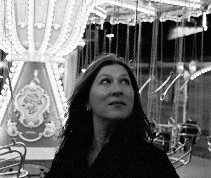 Alles über Eva | Eva Mattes