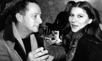 Photos | Film | Eva Mattes