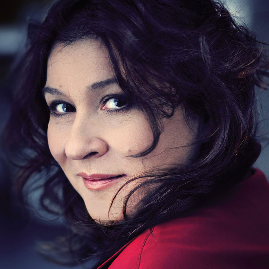 Buch/CD | Eva Mattes