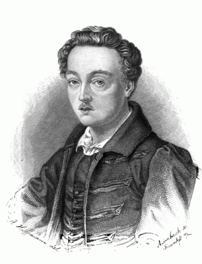 „Lenz“ von Georg Büchner | Lesungen | Eva Mattes