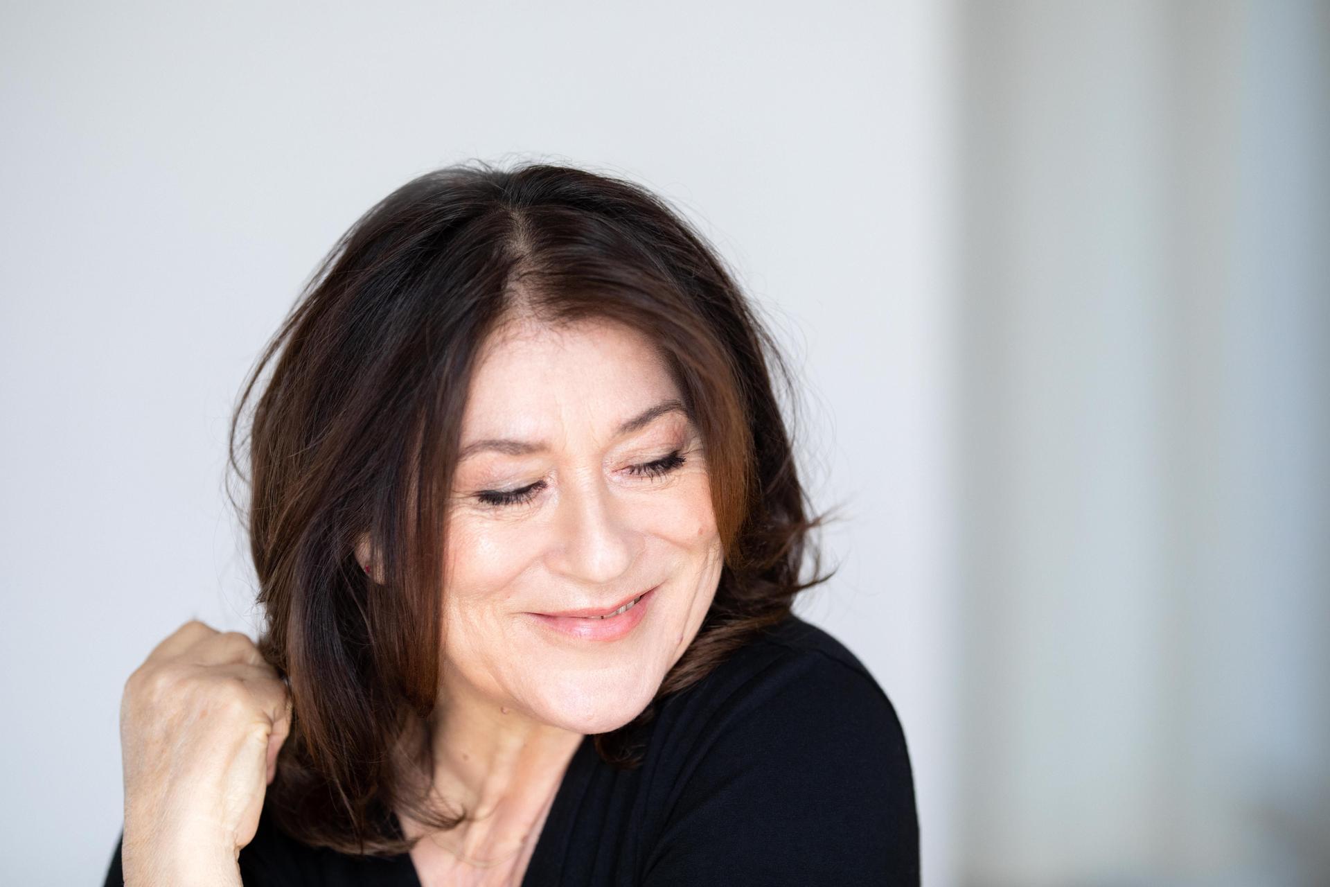 Eva Mattes – Schauspielerin und Sängerin