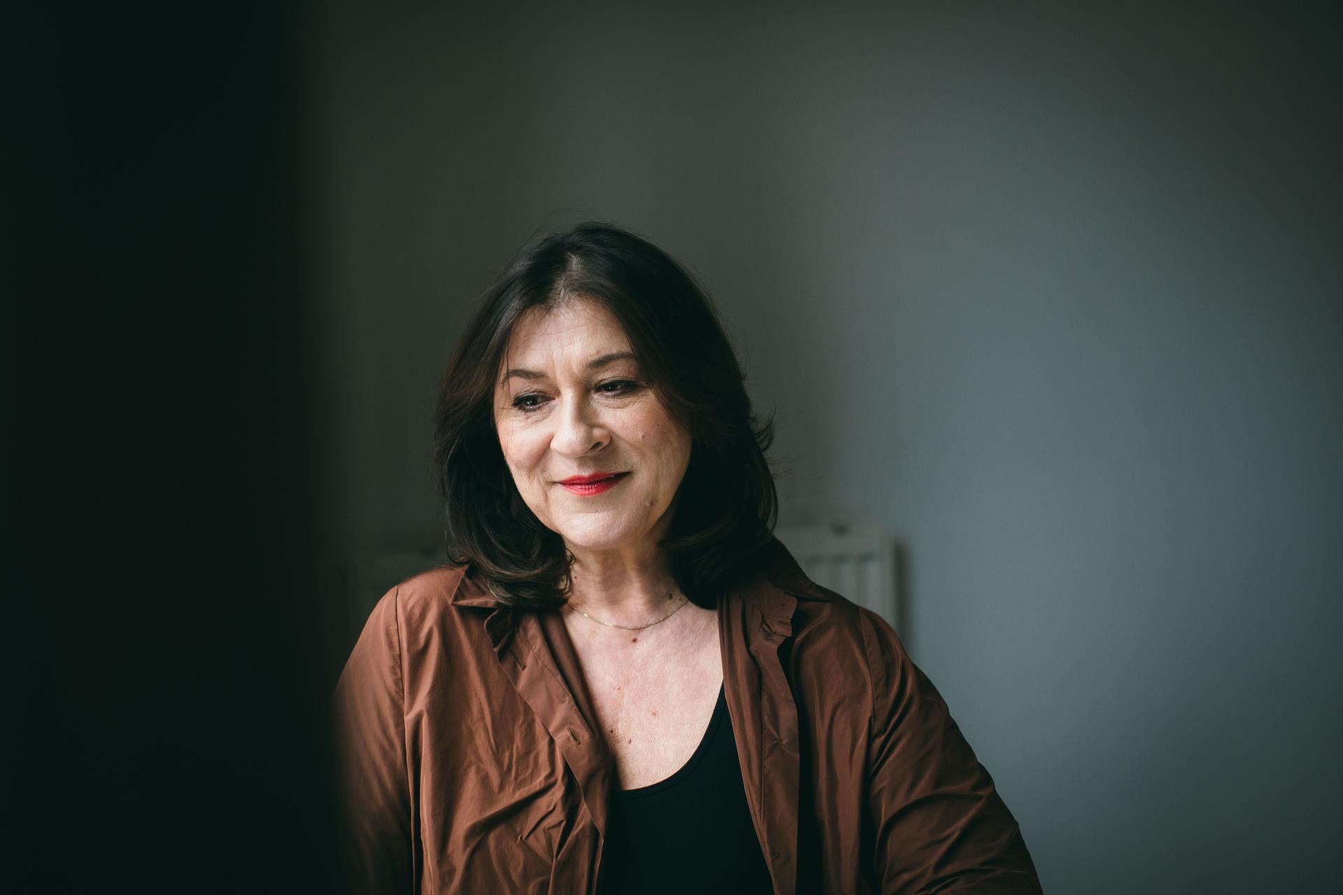 Eva Mattes – Schauspielerin und Sängerin