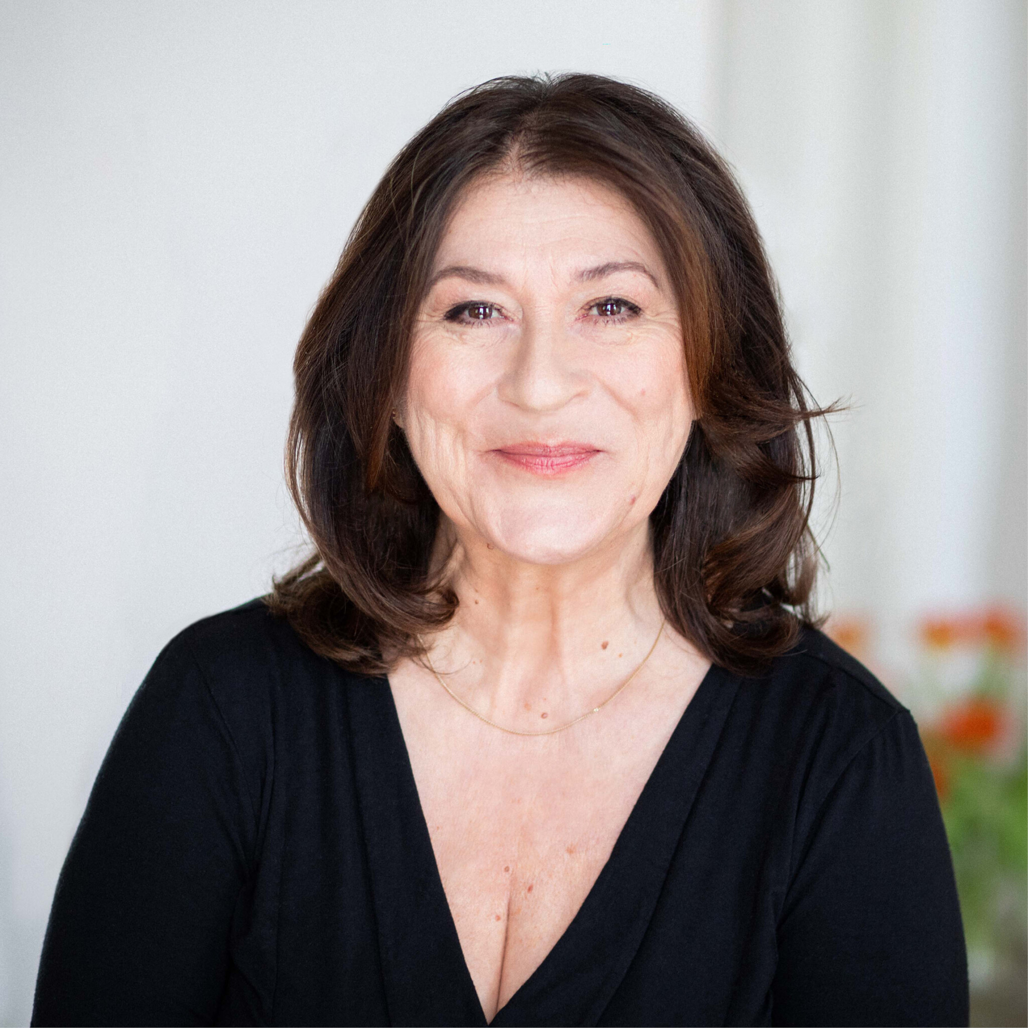 Eva Mattes – Schauspielerin und Sängerin